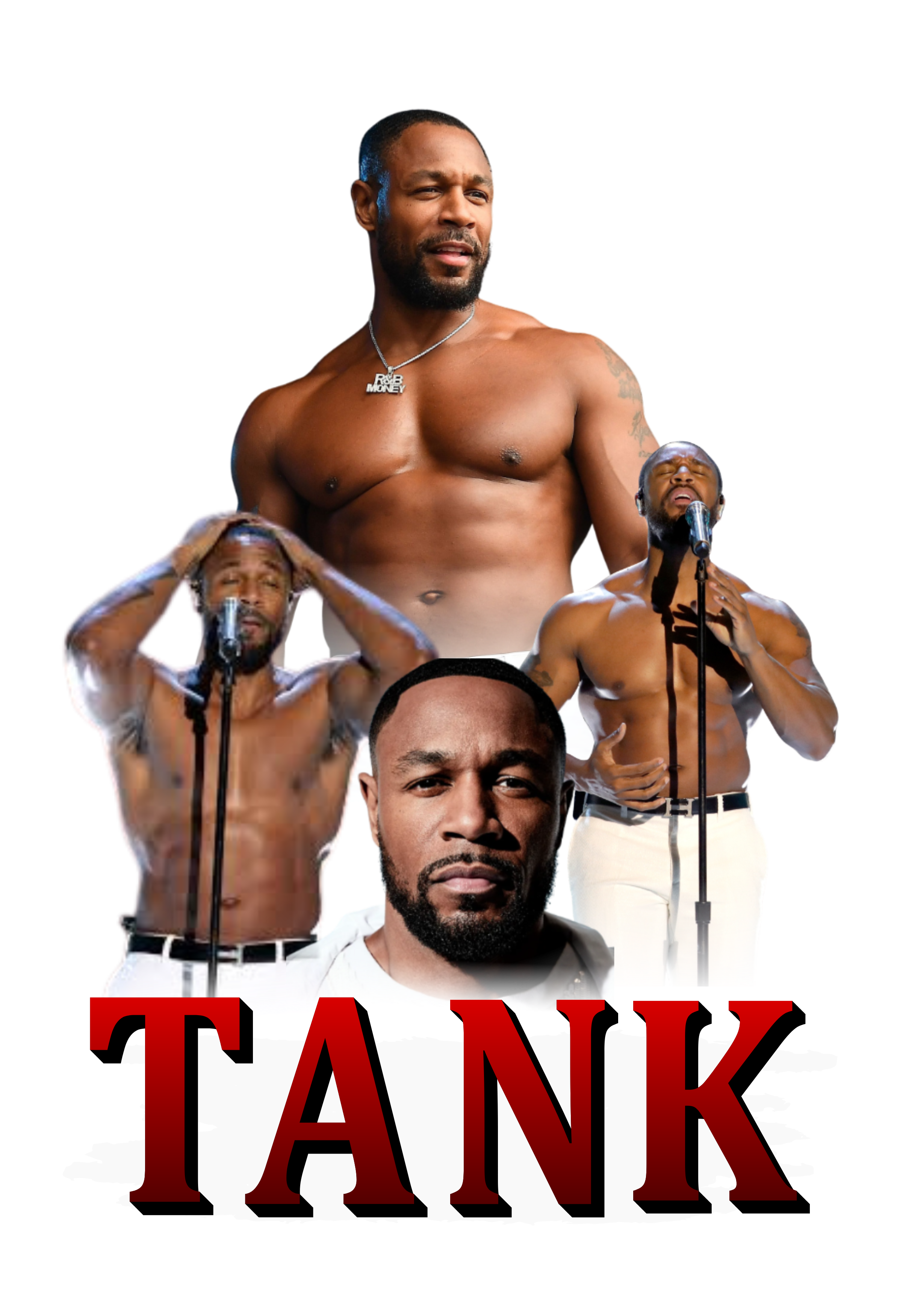 Tank – Makiya R.E.D Kreations