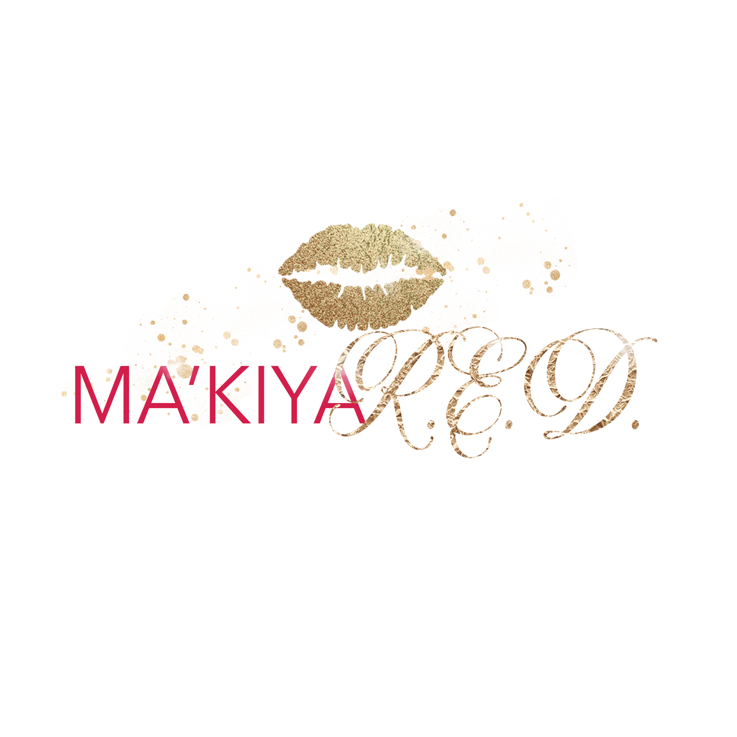 Makiya R.E.D Kreations